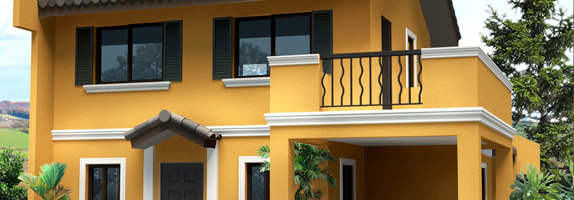 PMRB - Philippines Properties - MLS